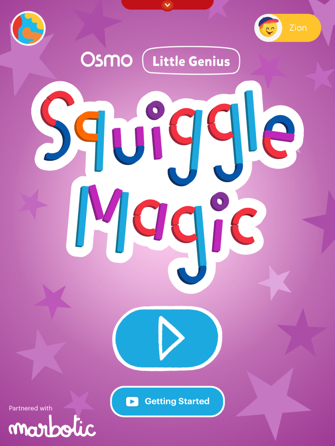 美國 Osmo 虛實互動遊戲｜入門套組－幼幼天才啟蒙組完整開箱介紹｜OSMO 團購 - 鷹式家庭